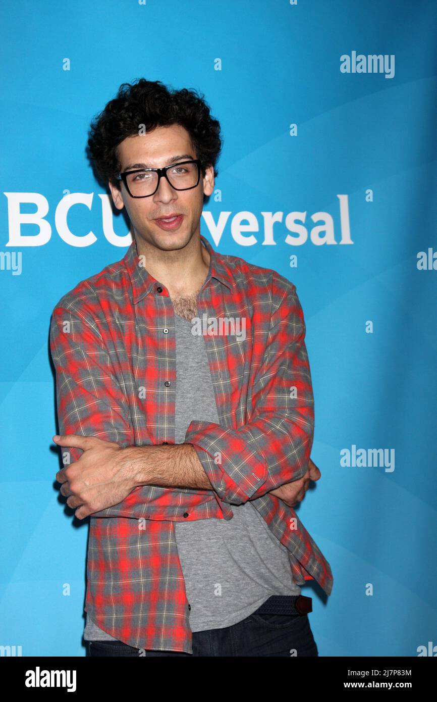 Rick glassman hi-res stock photography and images - Alamy