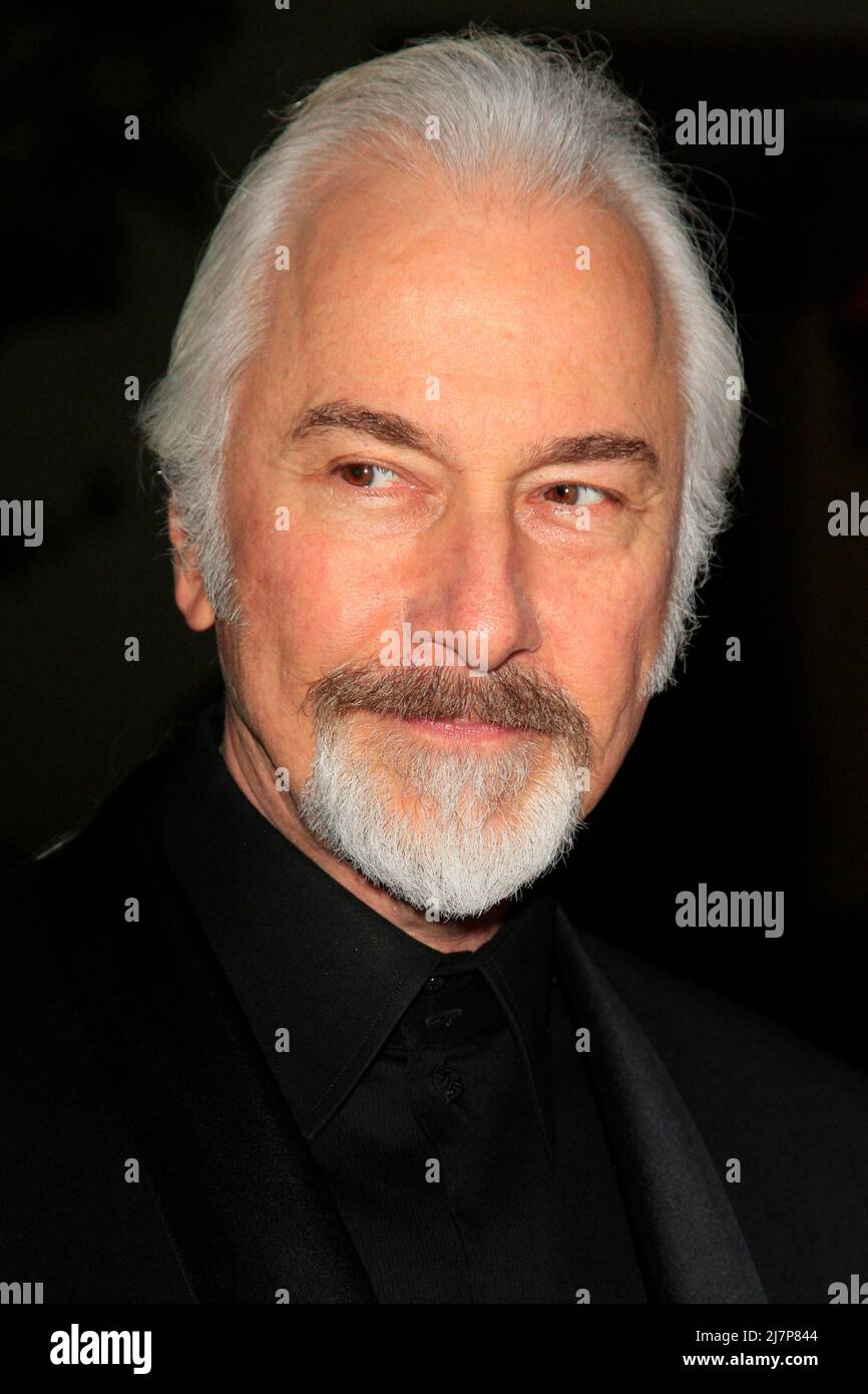 Rick baker hi-res stock photography and images - Alamy