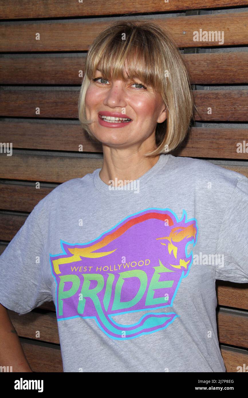 Los angeles tshirts hi-res stock photography and images - Alamy