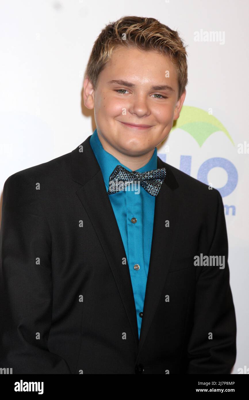 LOS ANGELES - JUN 24: Reese Hartwig at the 5th Annual Thirst Gala at ...