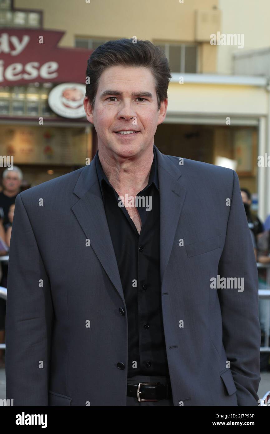 LOS ANGELES - MAY 15: Ralph Garman at the "A Million Ways To Die In The ...