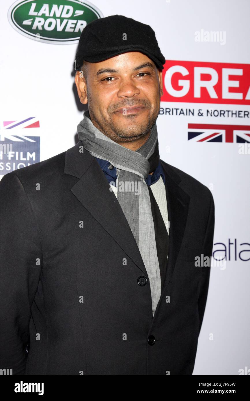 2014 great british oscar reception hi-res stock photography and images ...