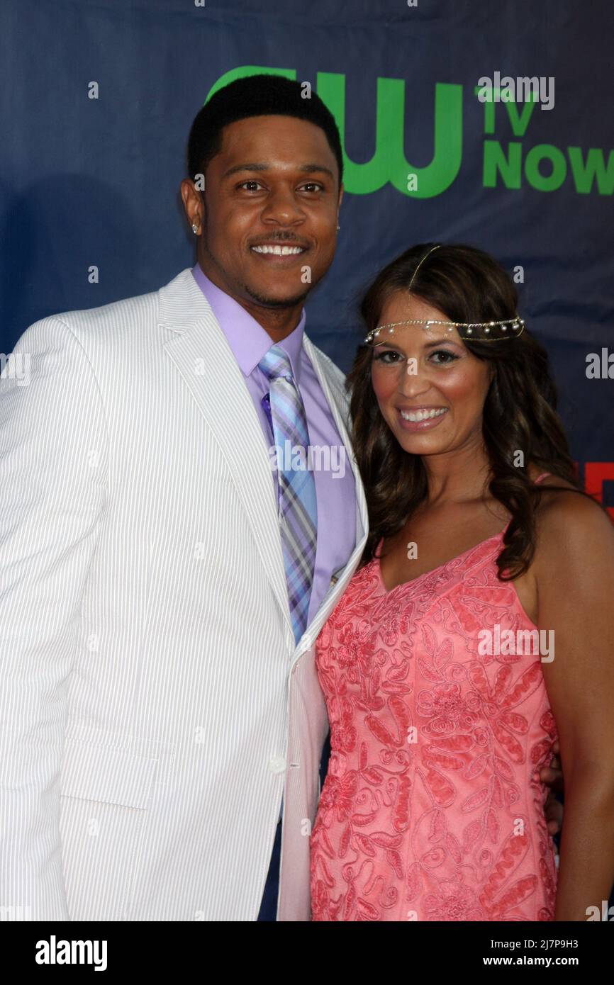 Pooch Hall And Nicki Minaj