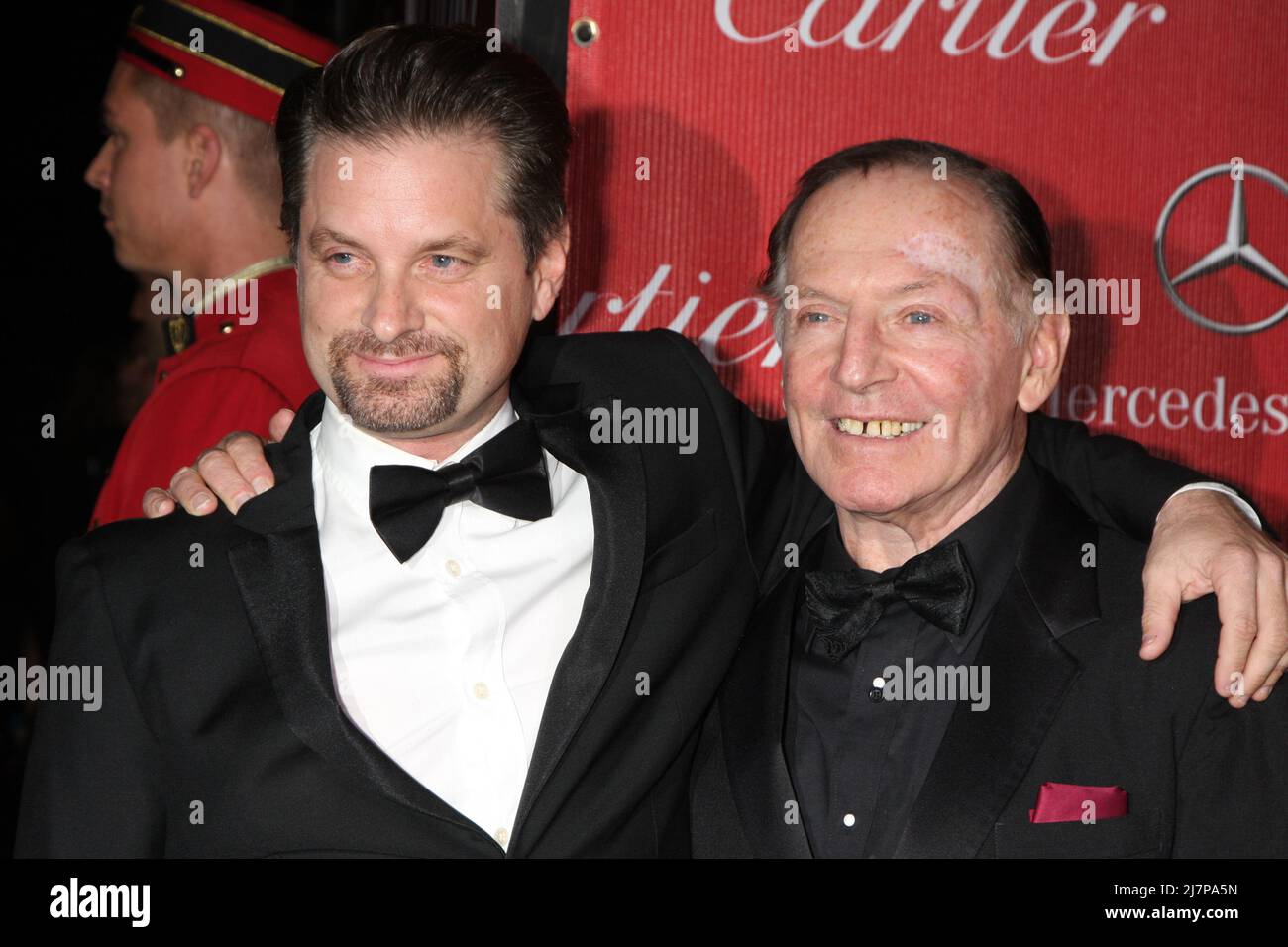 Paul herman palm hi-res stock photography and images - Alamy