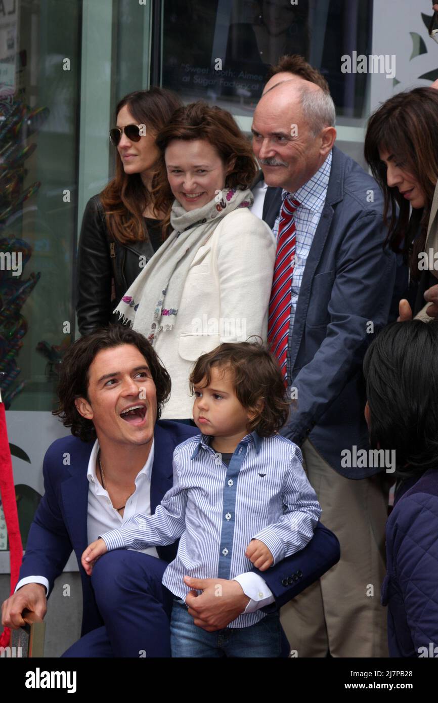 Orlando Bloom Sister