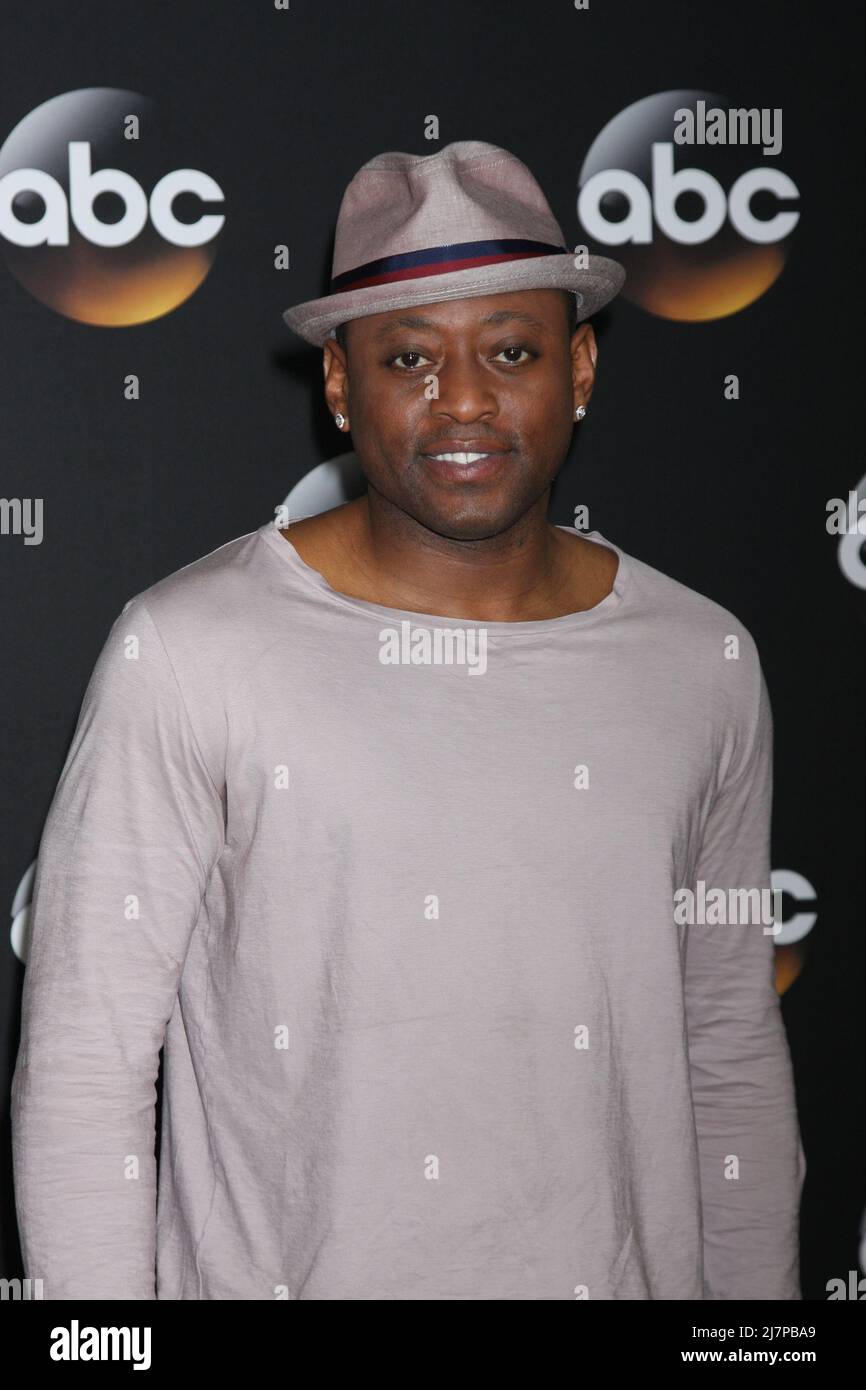 LOS ANGELES - JUL 15: Omar Epps at the ABC July 2014 TCA at Beverly ...