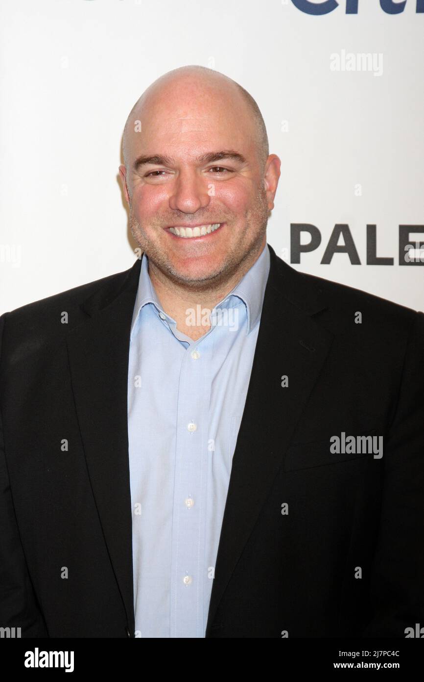 Nick santora hi-res stock photography and images - Alamy