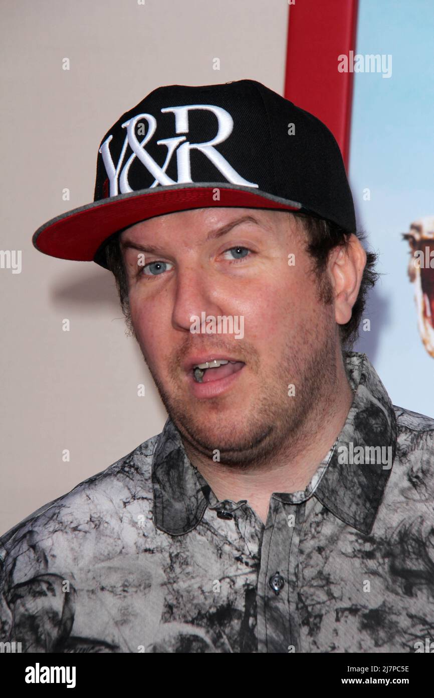 Nick swardson actor hi-res stock photography and images - Alamy