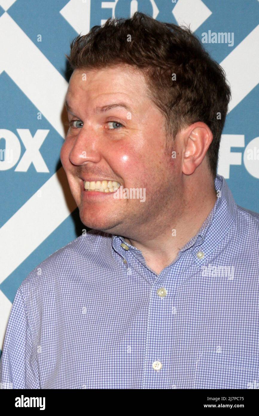 Nick swardson actor hi-res stock photography and images - Alamy