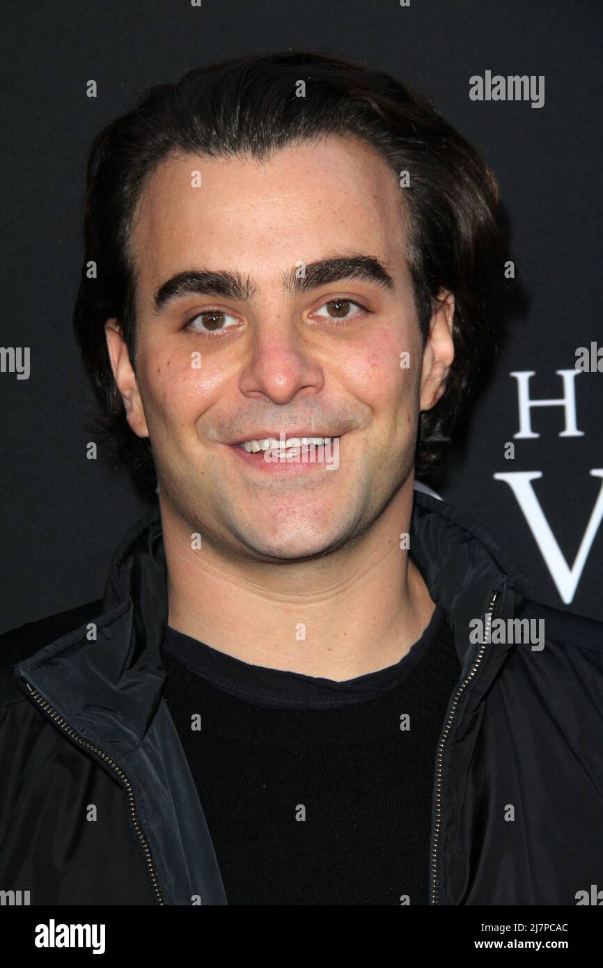 Nick jarecki hi-res stock photography and images - Alamy