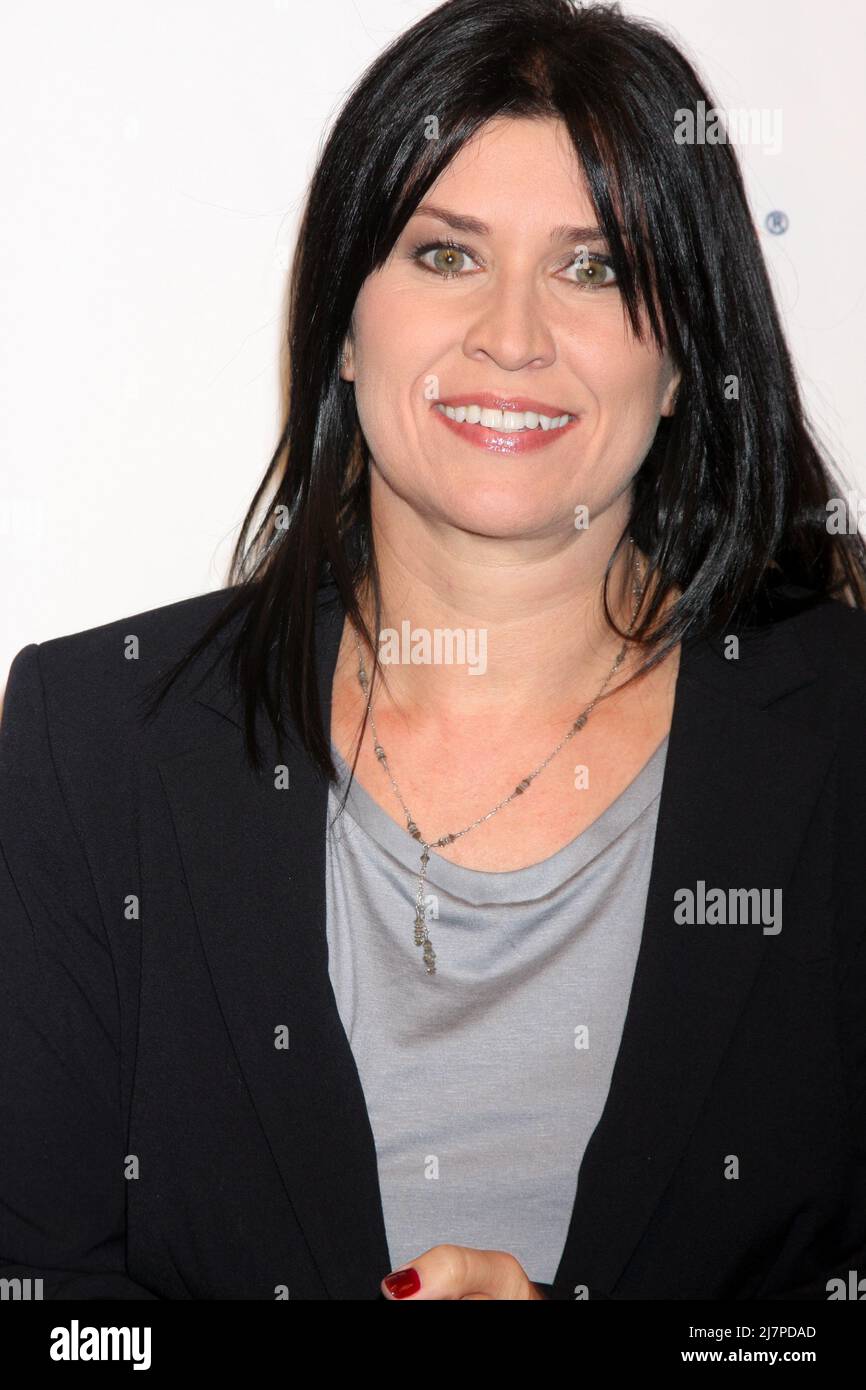 LOS ANGELES - SEP 15: Nancy McKeon at the PaleyFest 2014 Fall - "Facts ...