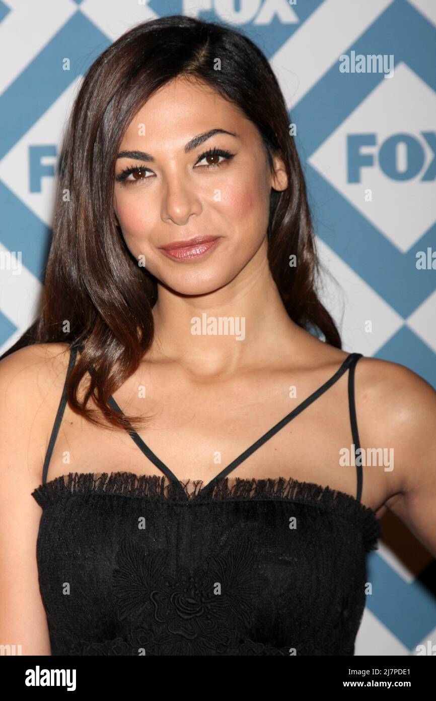 LOS ANGELES - Jan 13: Moran Atias at the FOX TCA Winter 2014 Party at ...