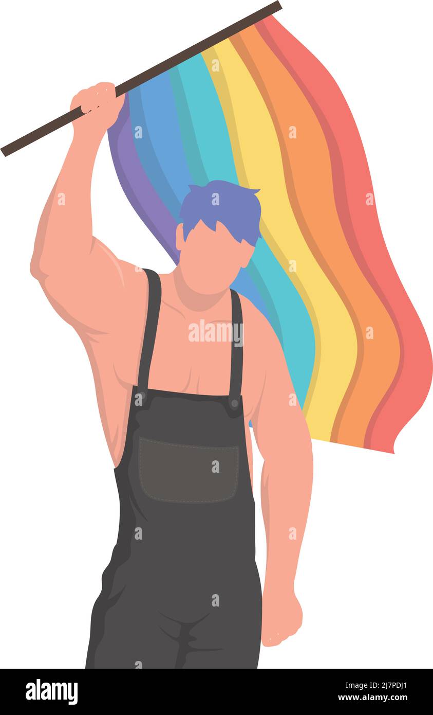 Gay lift Stock Vector Images - Alamy