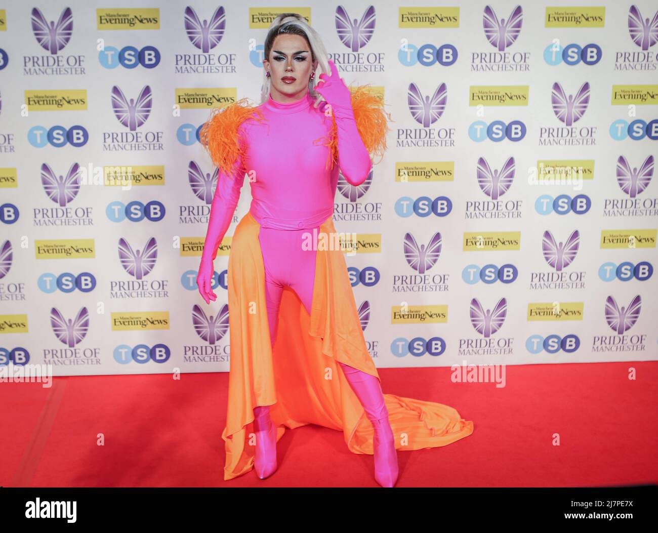 Elektra fence hi-res stock photography and images - Alamy