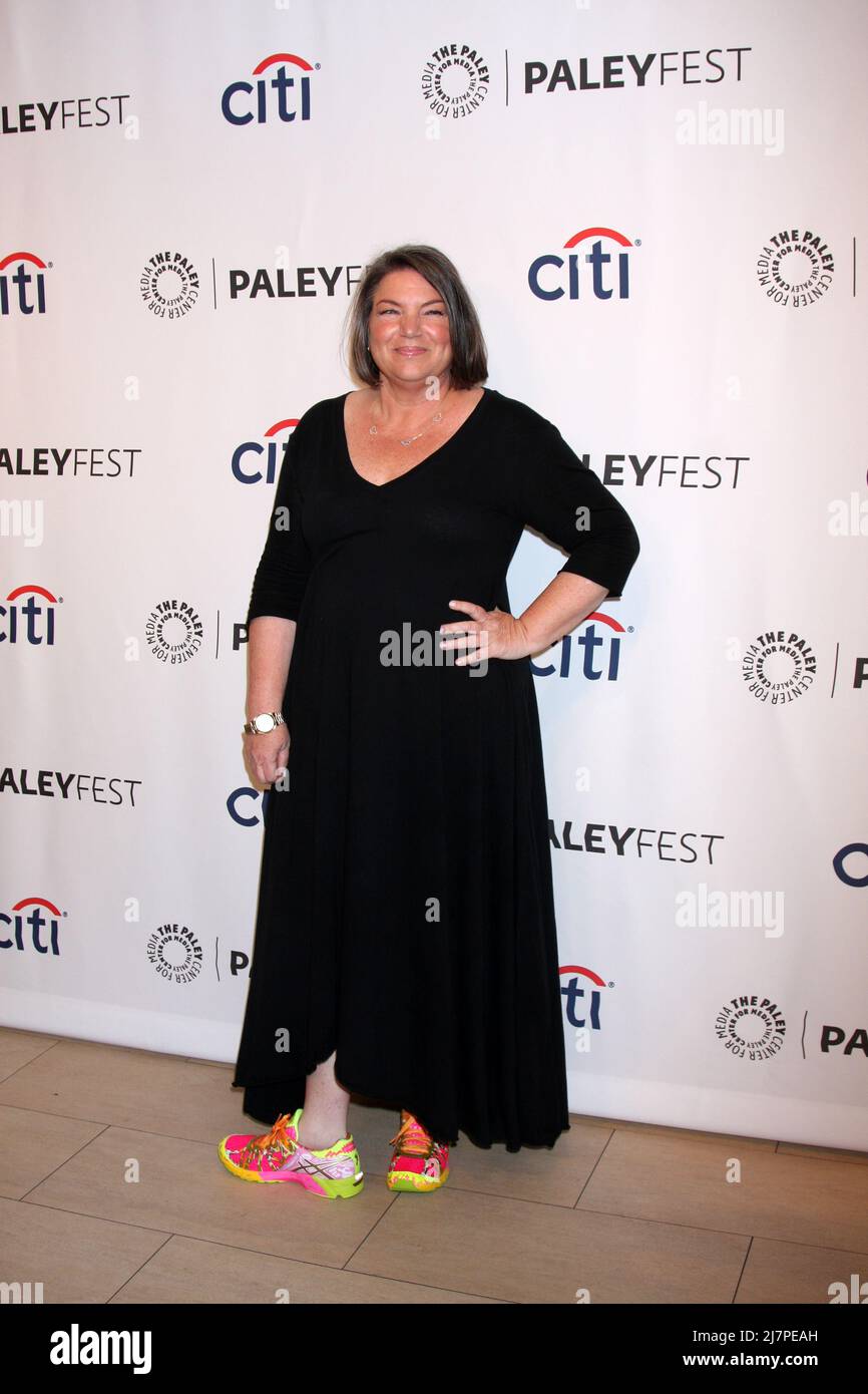 Mindy Cohn After What Not To Wear