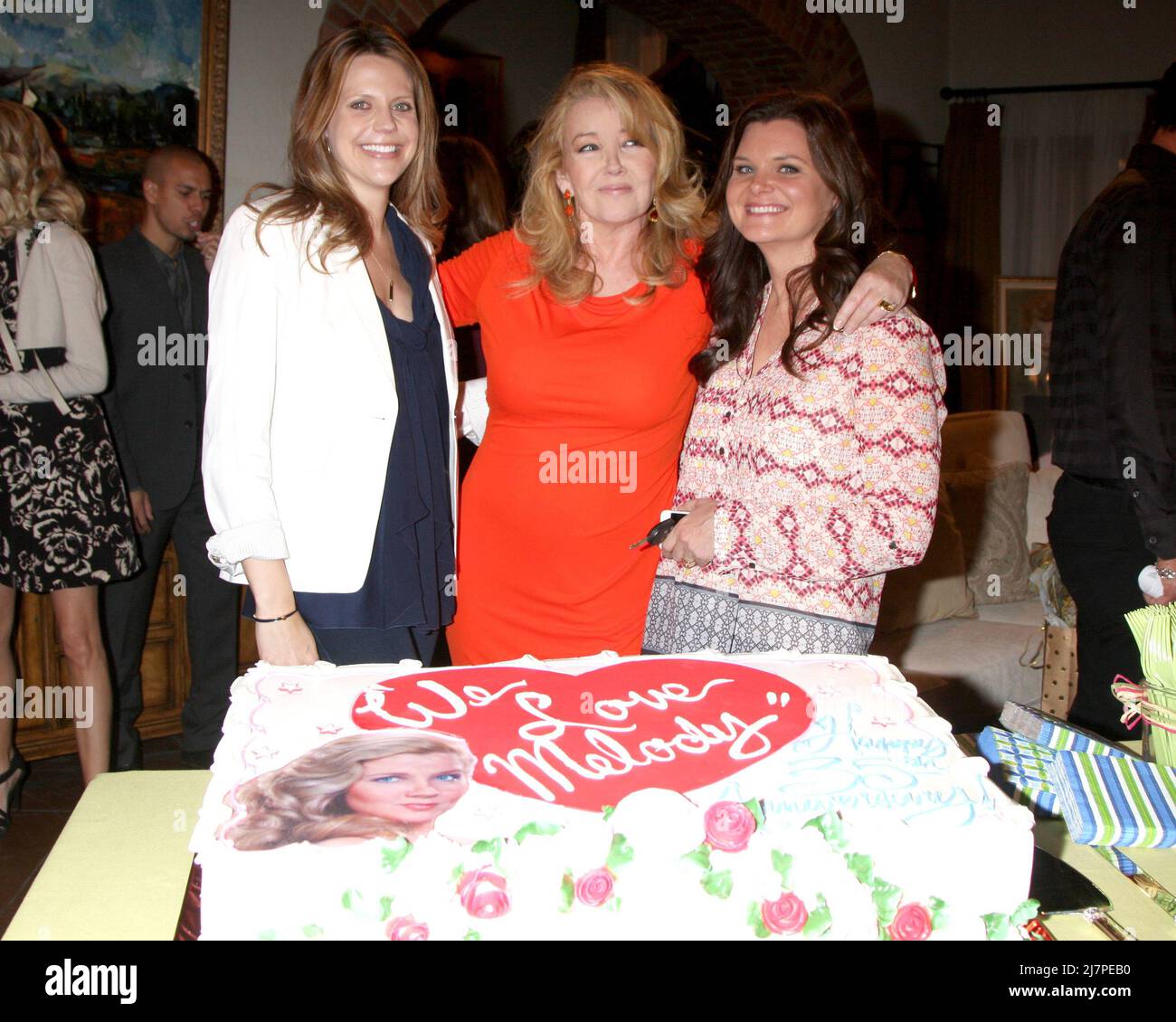 Ashley millan hi-res stock photography and images - Alamy