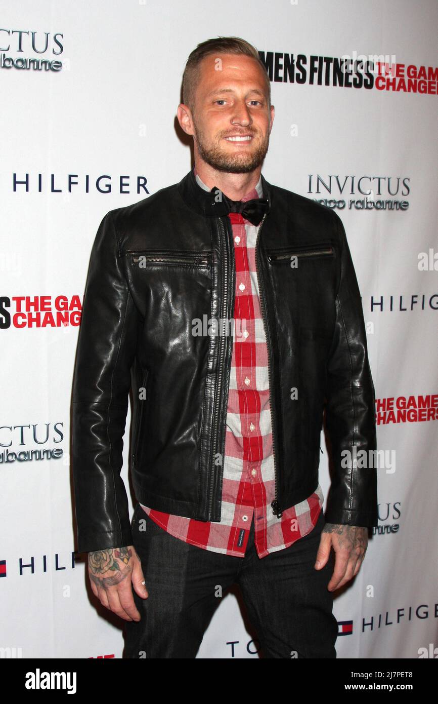 Michael voltaggio hi-res stock photography and images - Alamy