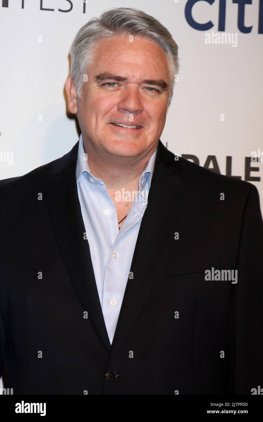 LOS ANGELES - MAR 14: Michael Harney at the PaleyFEST - "Orange is the ...