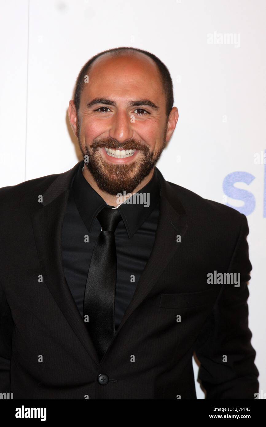 LOS ANGELES - JUN 24: Michael Rossi at the 5th Annual Thirst Gala at ...