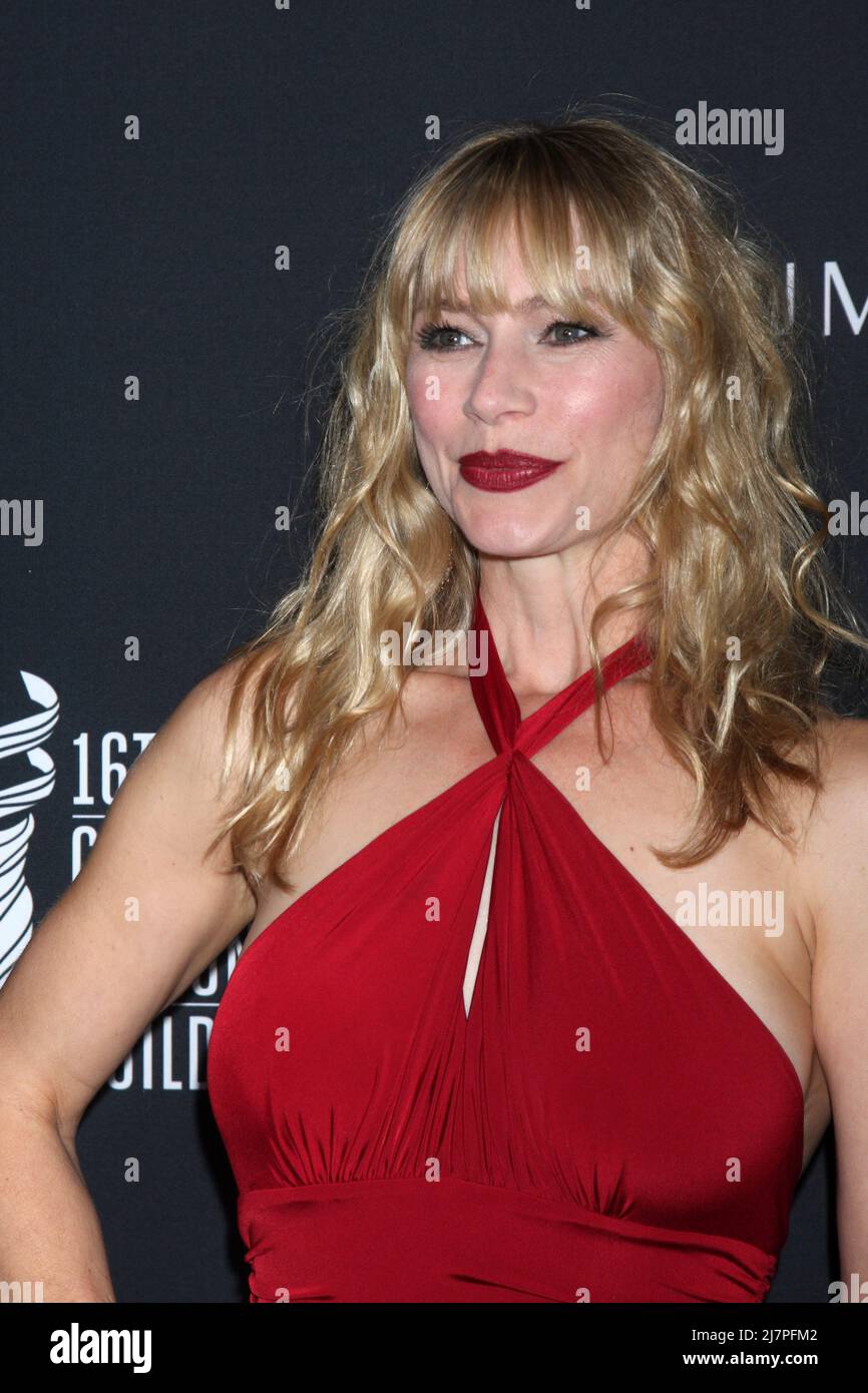 LOS ANGELES - FEB 22: Meredith Monroe at the 16th Annual Costume ...