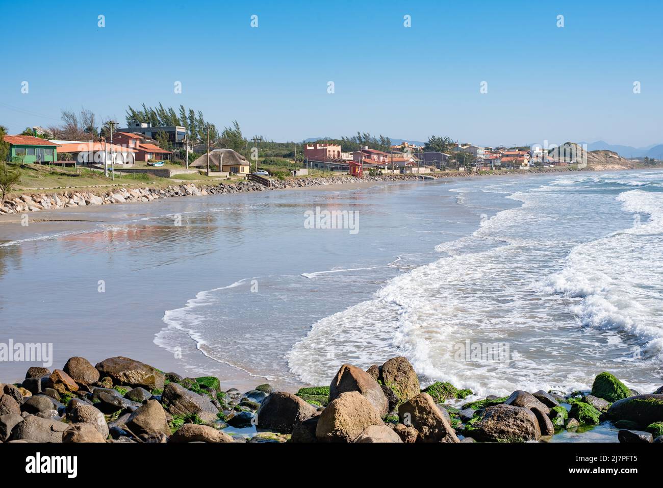 Most beautiful town in brazil hi-res stock photography and images - Alamy