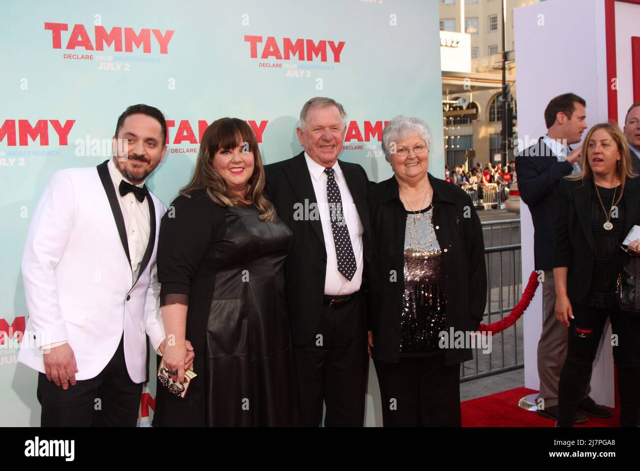 Michael mccarthy and sandra mccarthy hi-res stock photography and ...