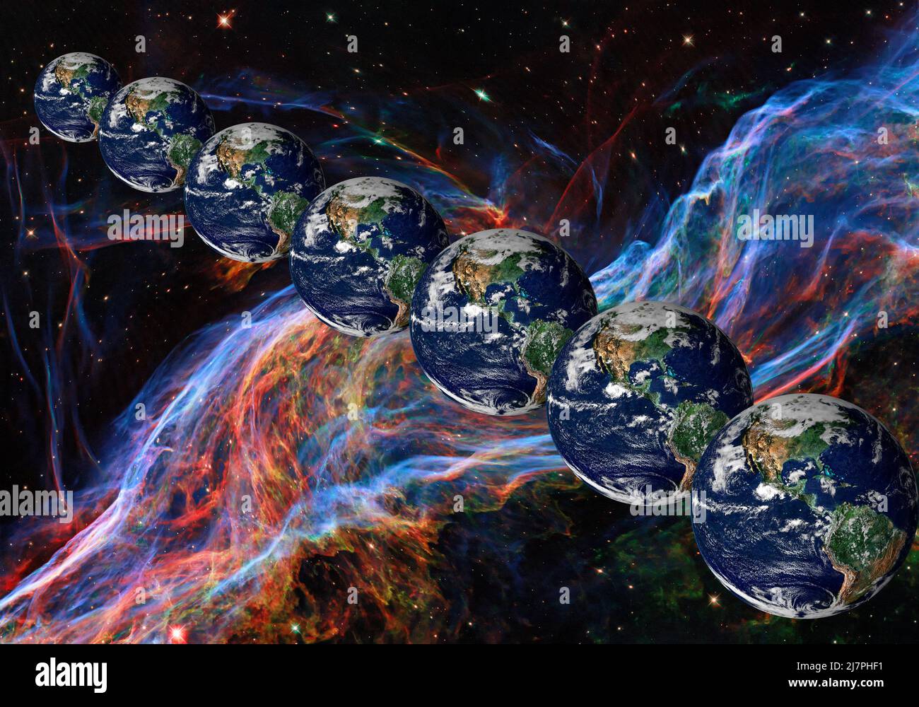 THE GREAT EXPANSE:VOLUME 1- A creative vision and imagining in an all ...