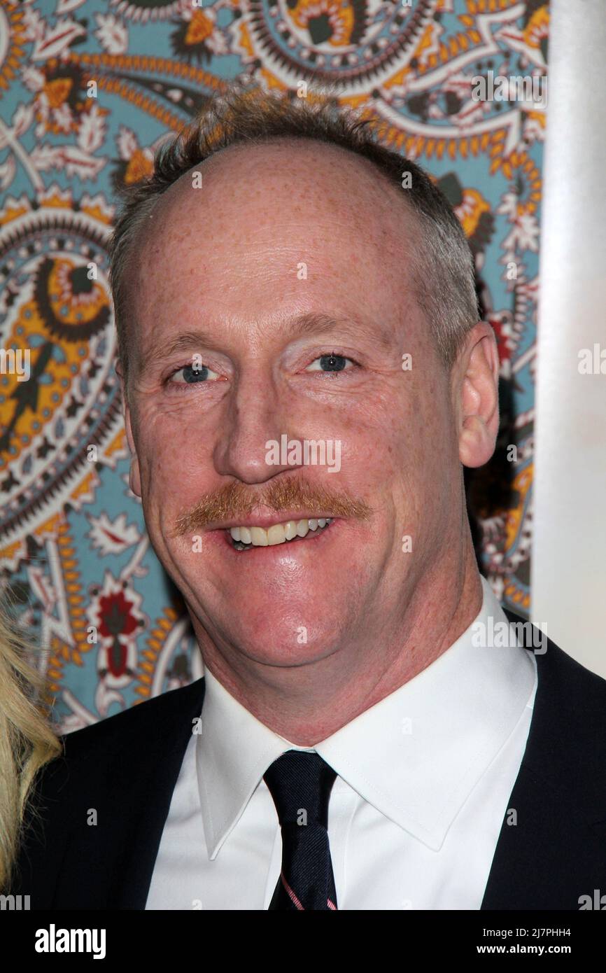 LOS ANGELES - MAR 24: Matt Walsh at the "VEEP" Season 3 LA Premiere at ...