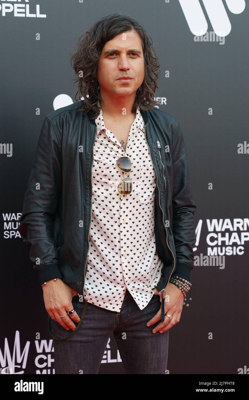 Rulo gutierrez hi-res stock photography and images - Alamy