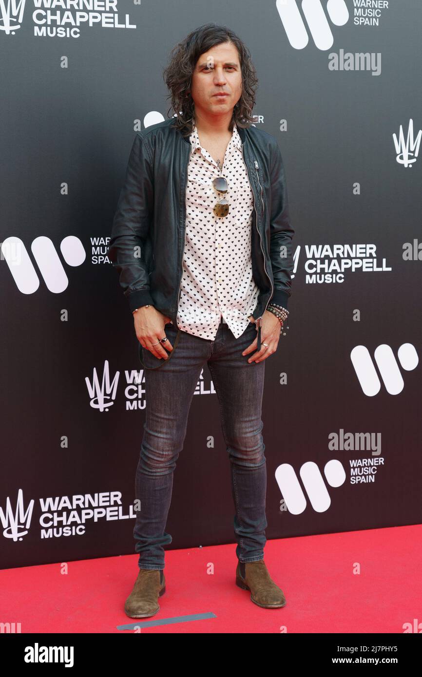 Rulo gutierrez hi-res stock photography and images - Alamy