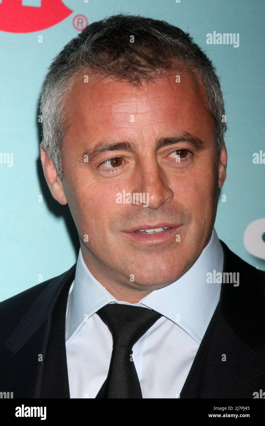 LOS ANGELES - JAN 5: Matt LeBlanc at the Showtime Celebrates All-New ...