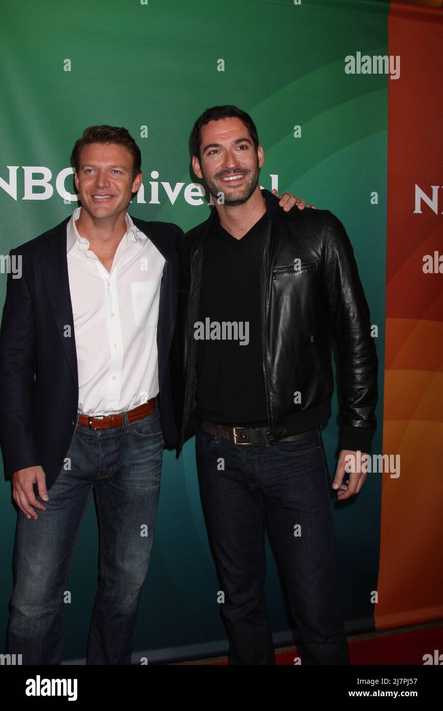 Matt passmore and tom ellis hi-res stock photography and images - Alamy