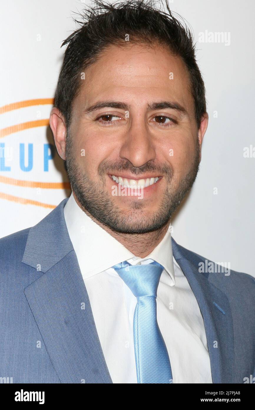 LOS ANGELES - NOV 21: Matt Altman at the Lupus LA Bag Ladies Luncheon ...