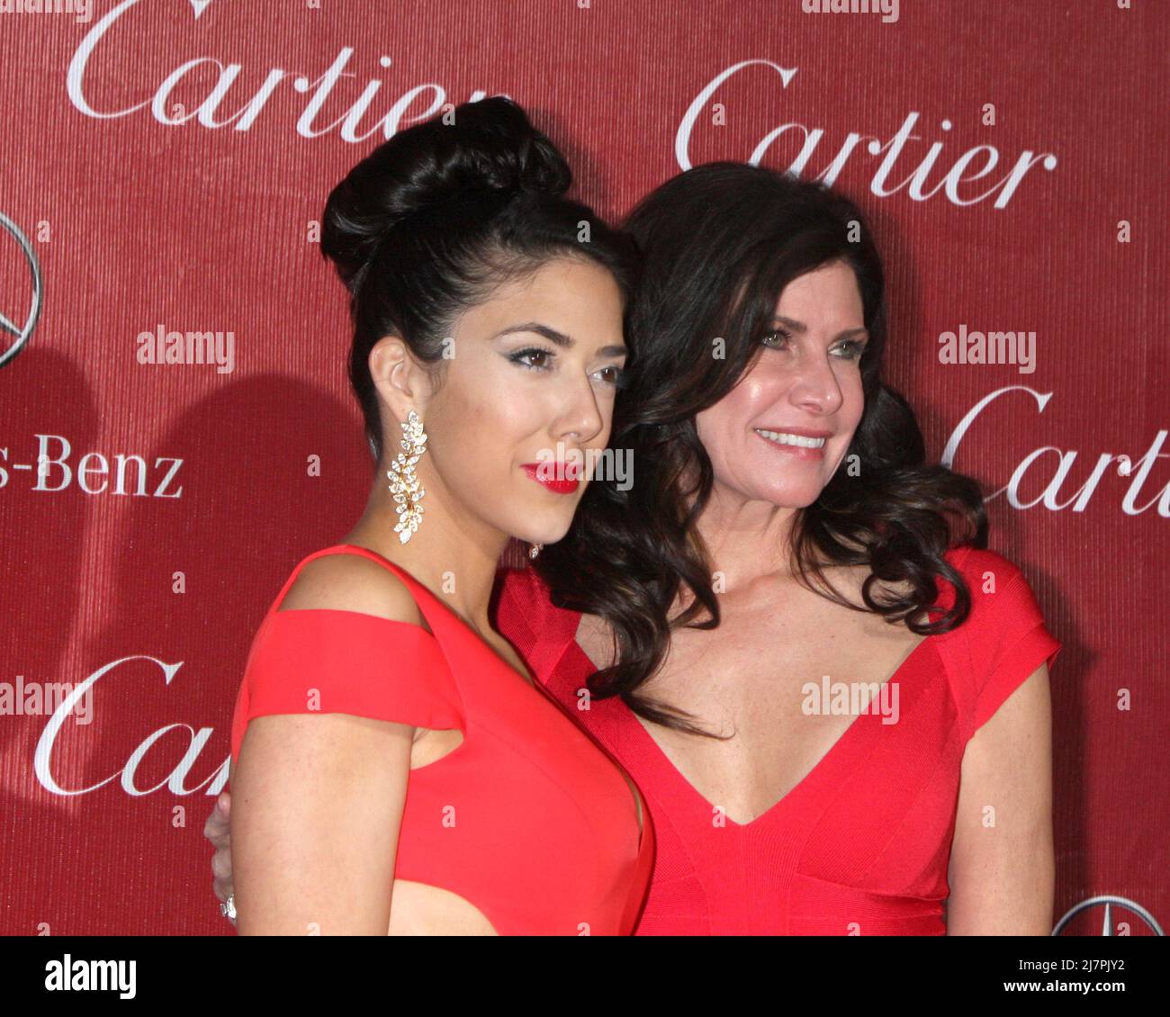 Bono mary hi-res stock photography and images - Alamy