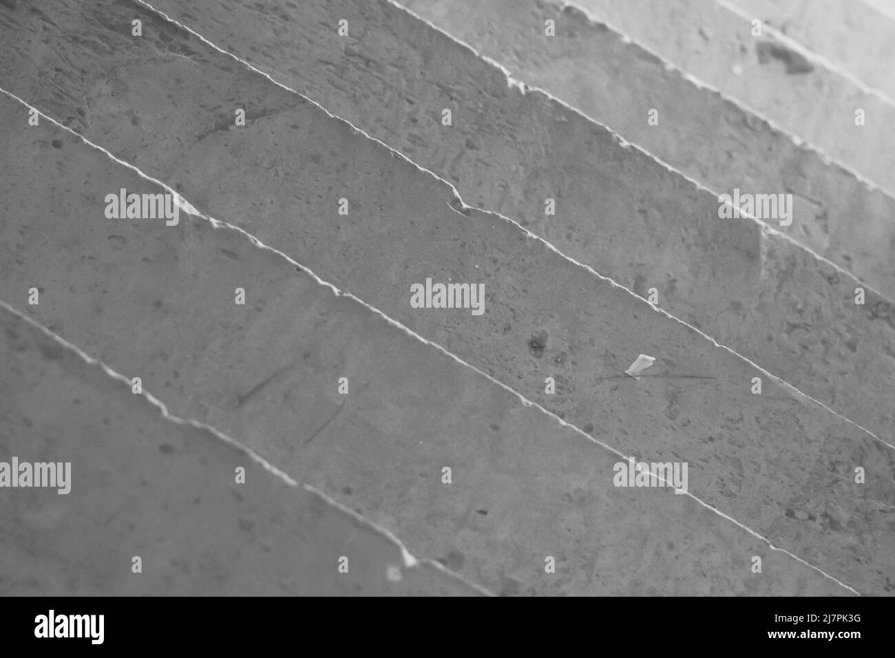 Abstract real photo background. Diagonal lines. View from above ...