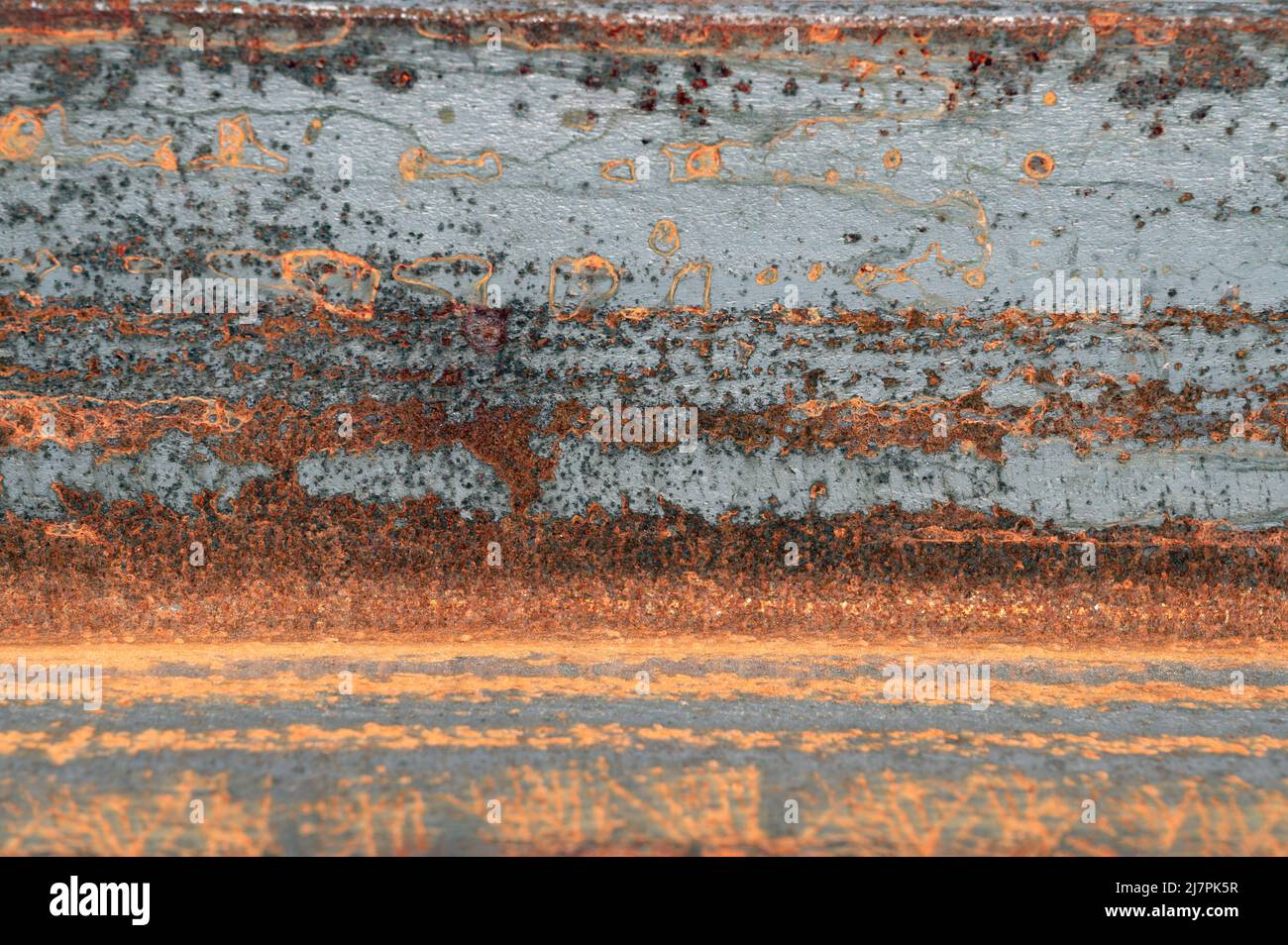 Dirty metal sheet old aged background. texture metal rustic Stock Photo ...