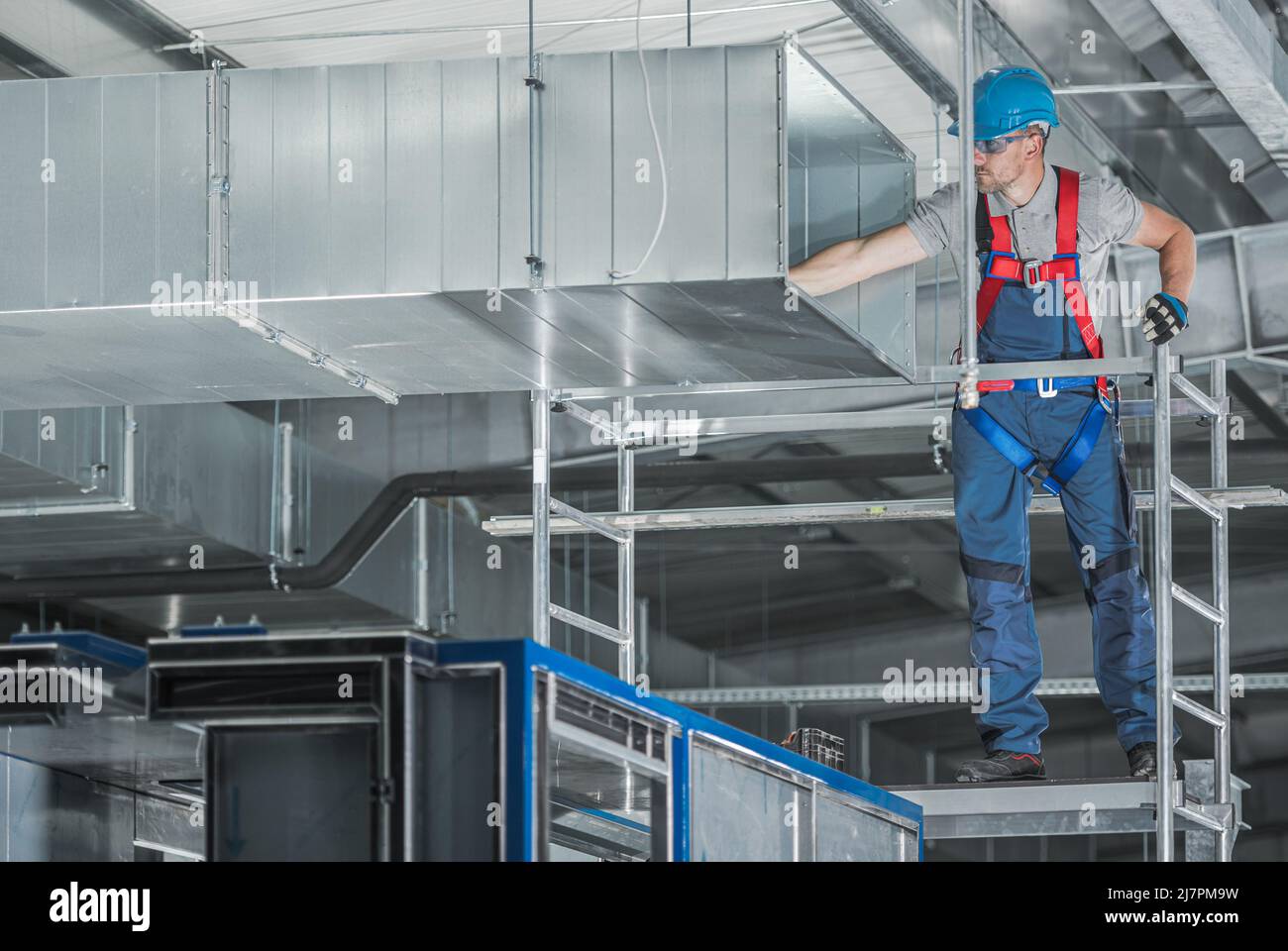 Air flow check ventilation hi-res stock photography and images - Alamy