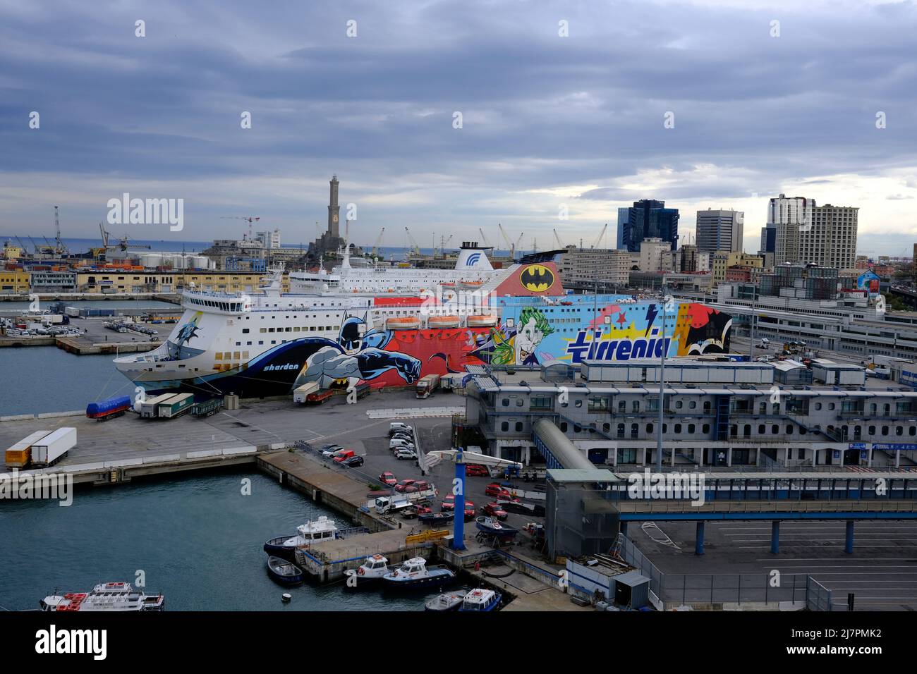 Italy operations hi-res stock photography and images - Alamy