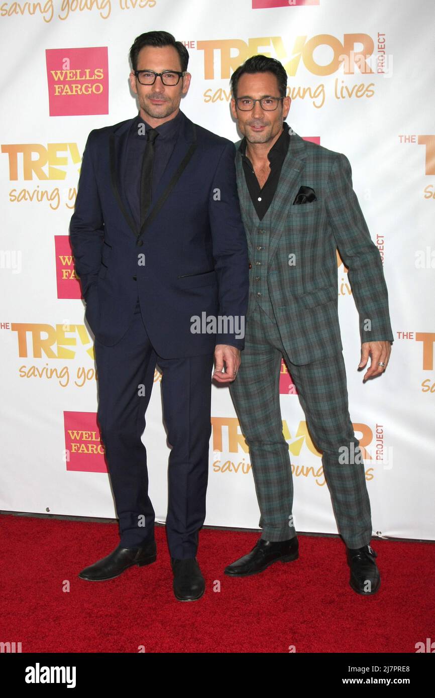 Lawrence zarian and gregory zarian hi-res stock photography and images ...