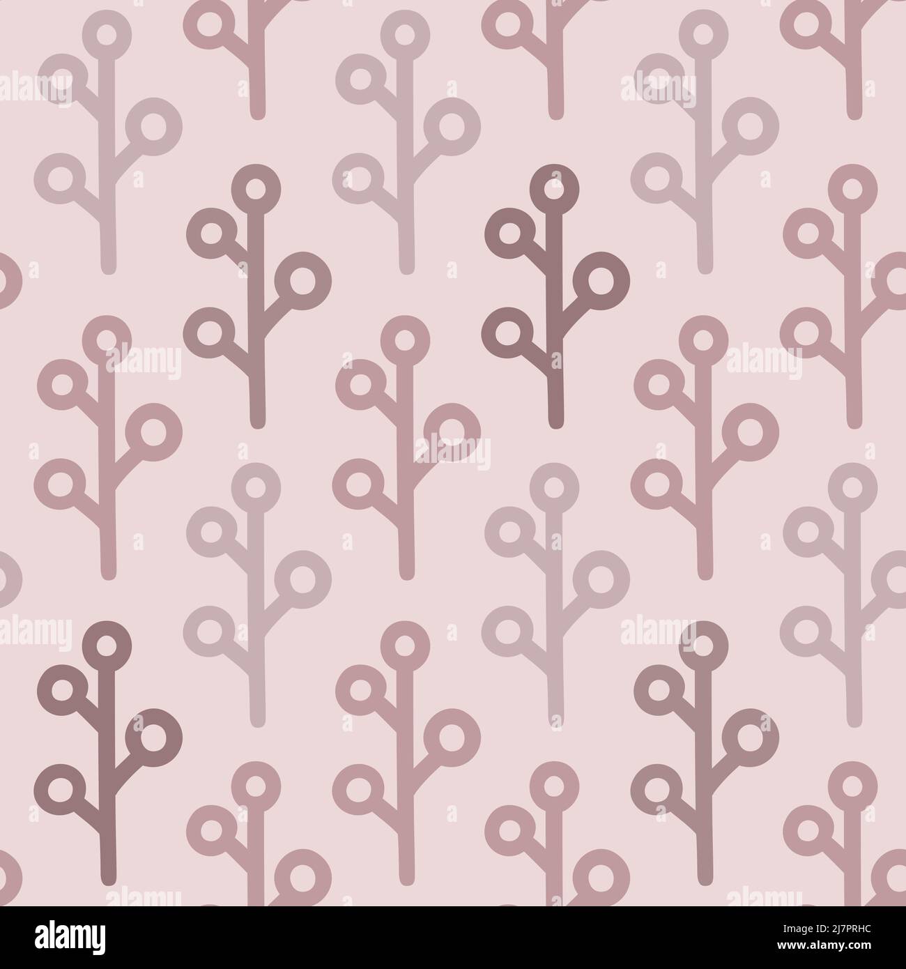 Gray fabric pattern Stock Vector Images - Alamy