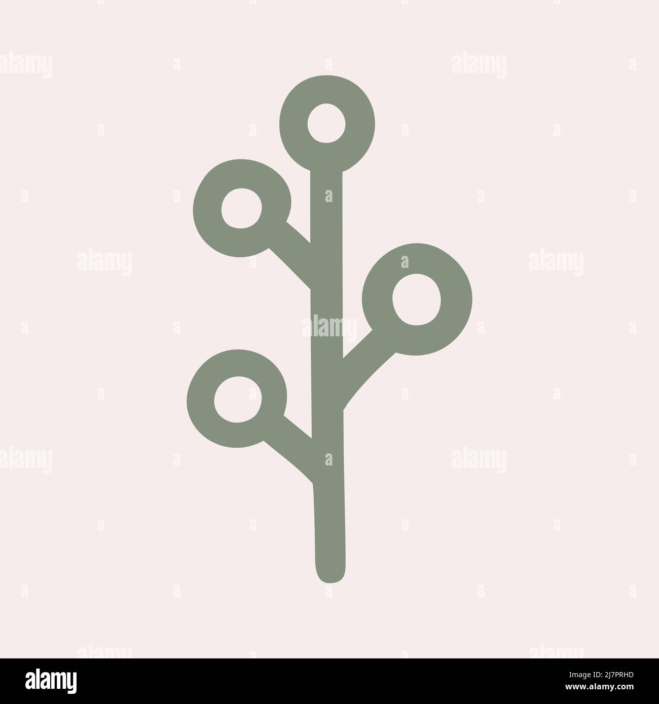 Floral sign hi-res stock photography and images - Alamy