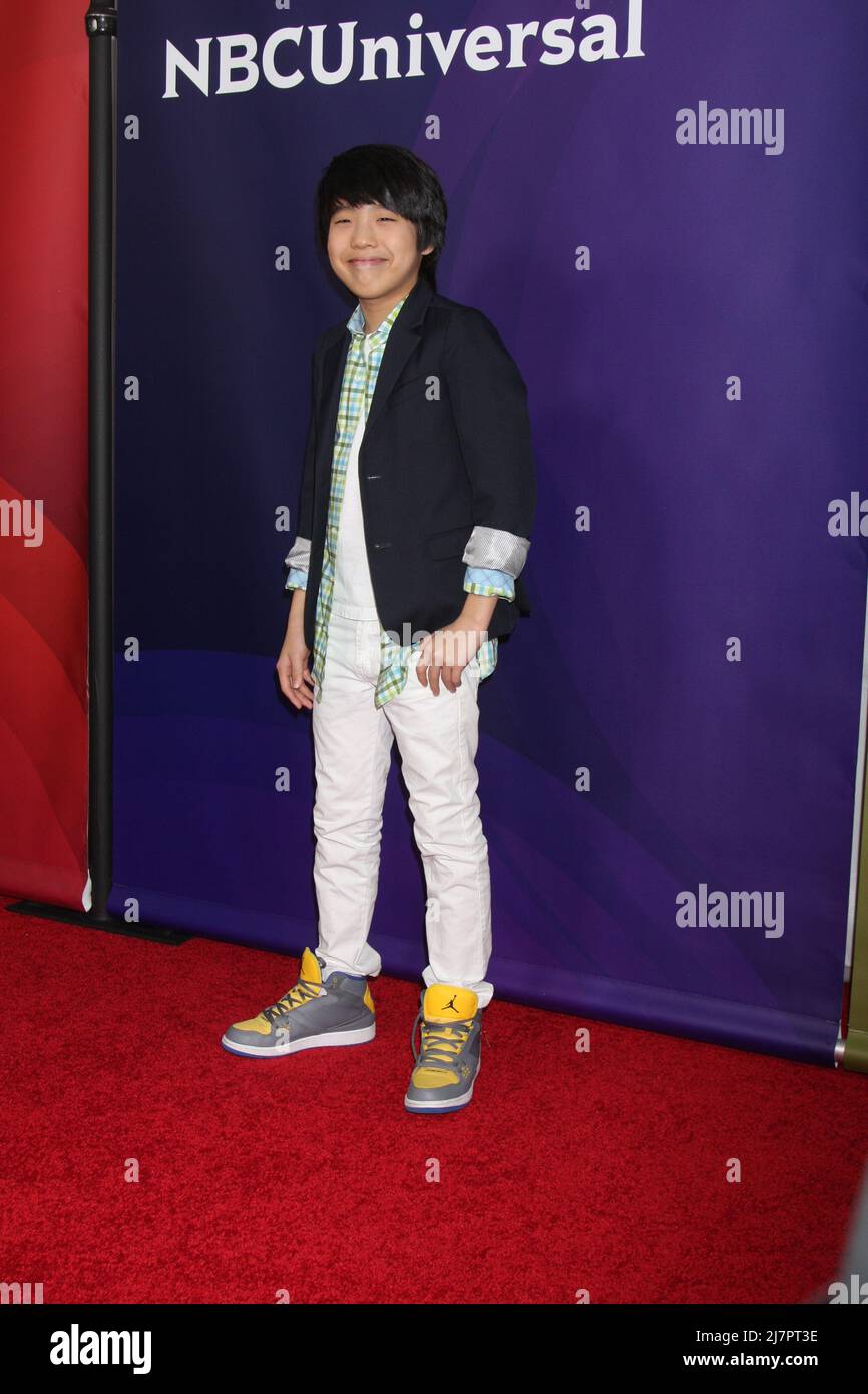 Lance lim hi-res stock photography and images - Alamy