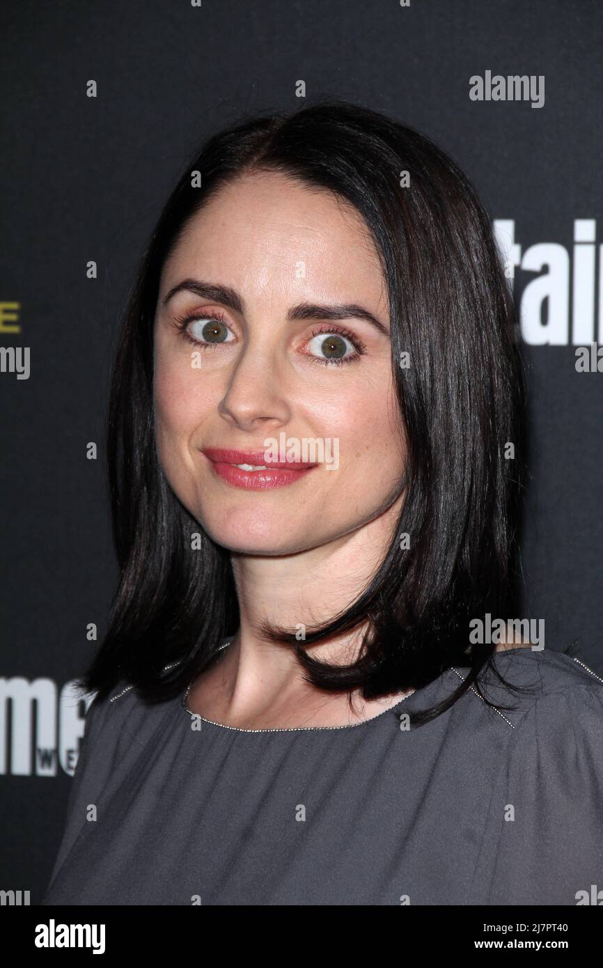 Laura fraser actress hi-res stock photography and images - Alamy