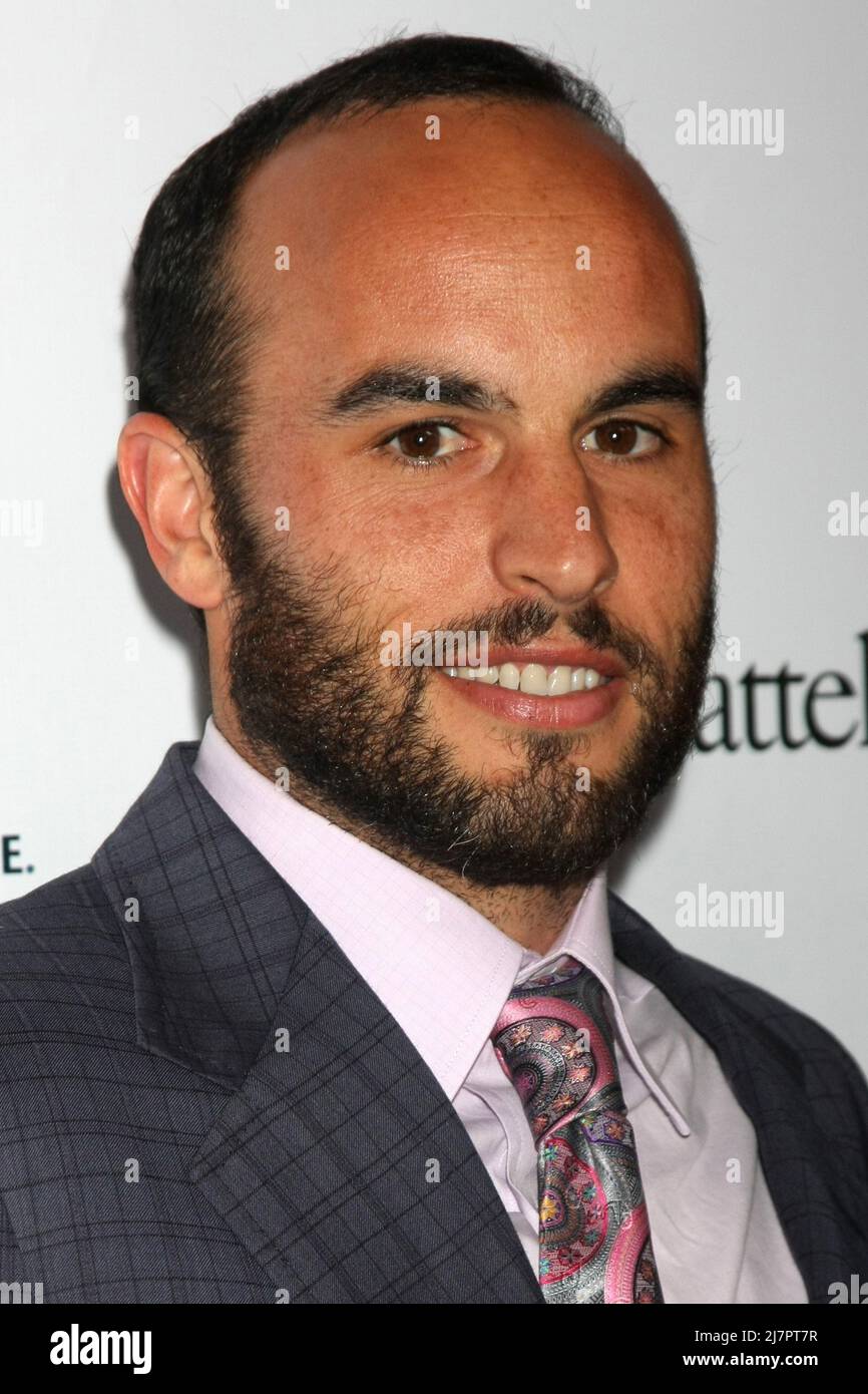 Landon donovan 2014 hi-res stock photography and images - Alamy