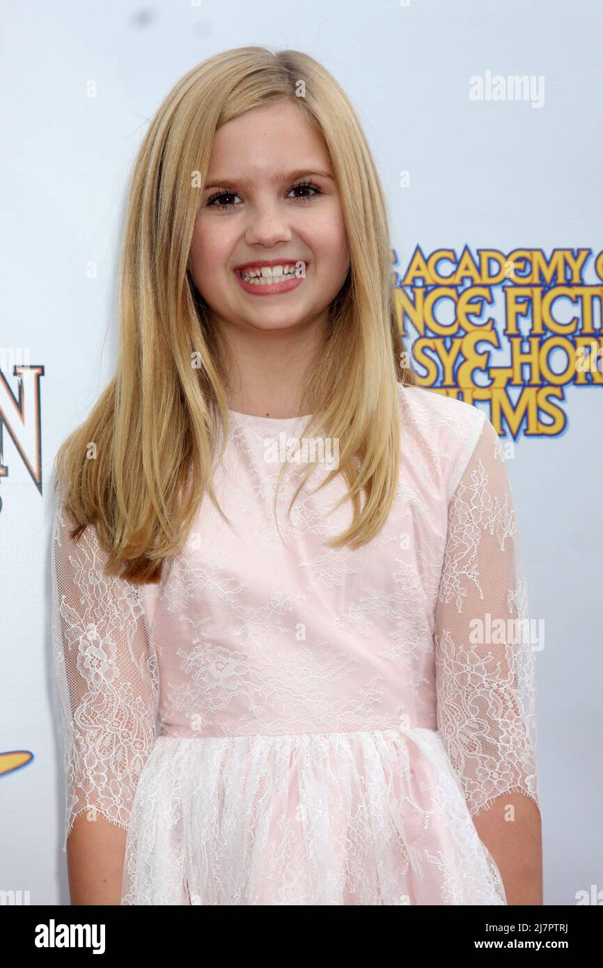 40th saturn awards hi-res stock photography and images - Alamy