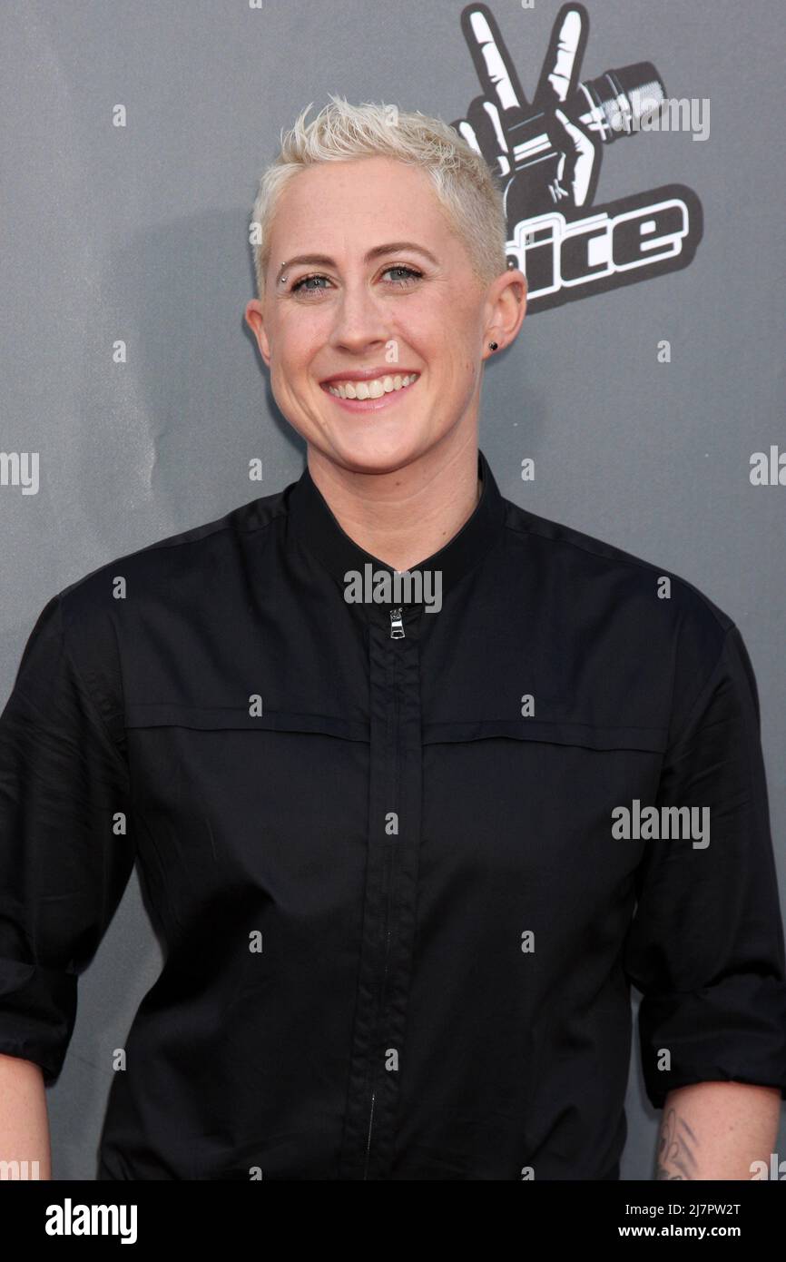 Kristen merlin hi-res stock photography and images - Alamy