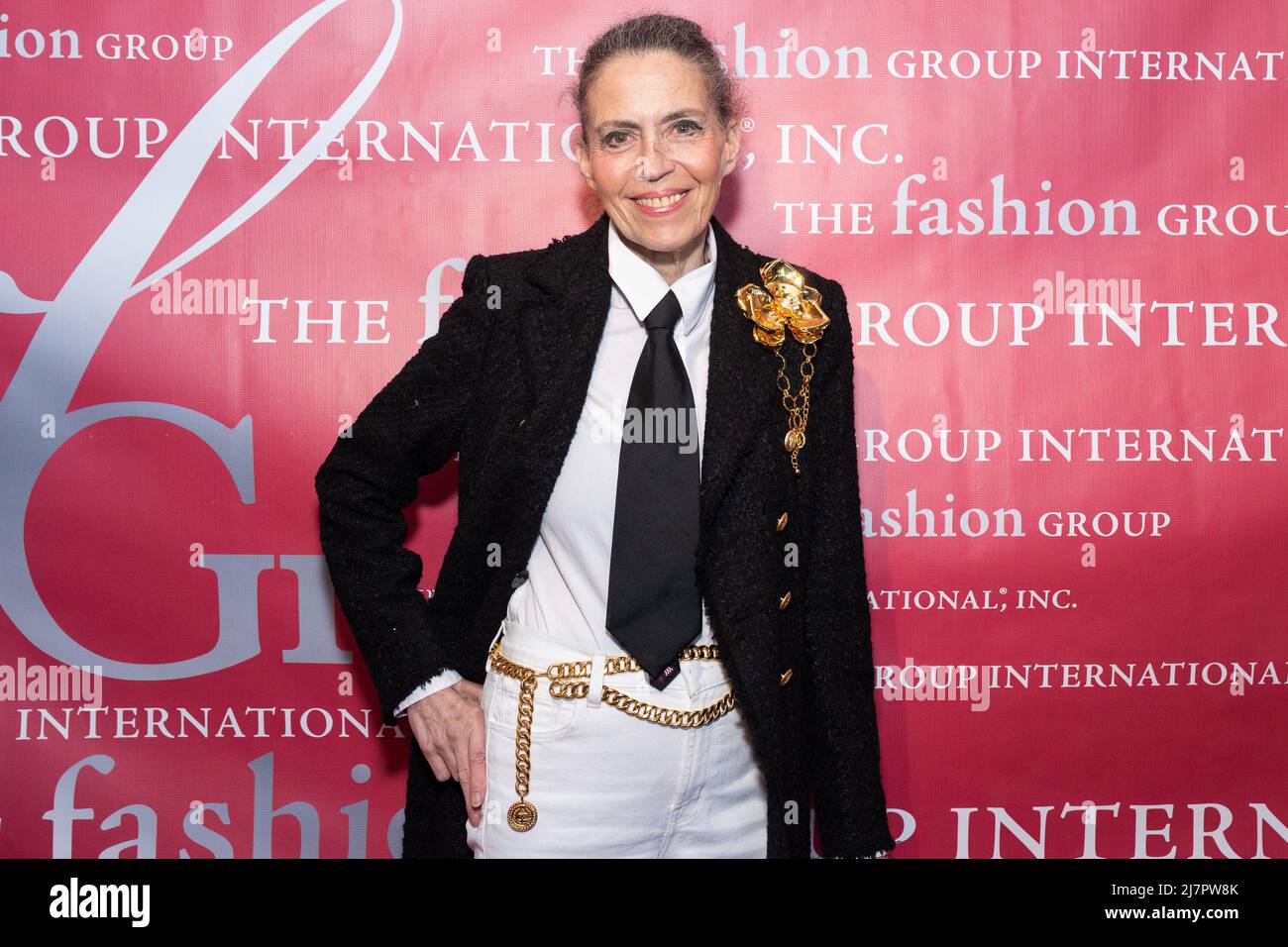 Marilyn Kirschner attends the FGI Rising Star Awards at the Lighthouse ...