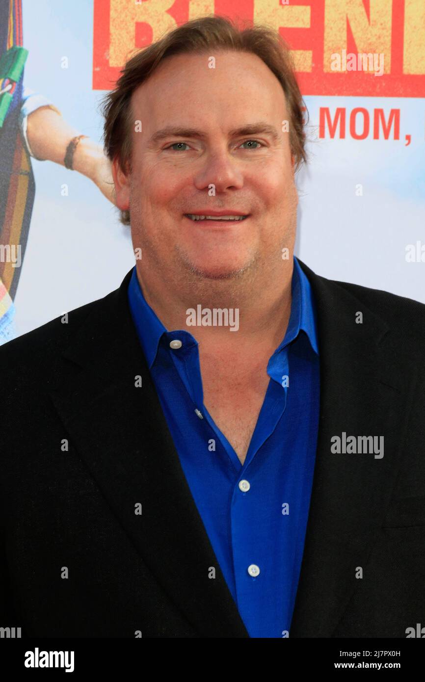 LOS ANGELES - MAY 21: Kevin P Farley at the "Blended" Premiere at TCL ...