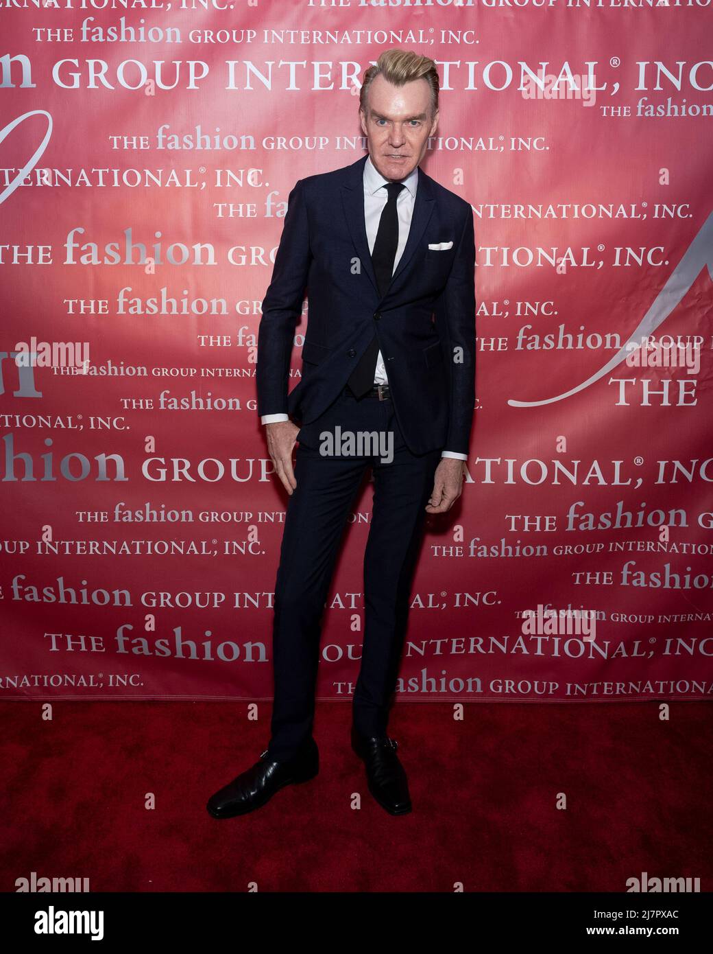 Ken Downing attends the FGI Rising Star Awards at the Lighthouse in New ...