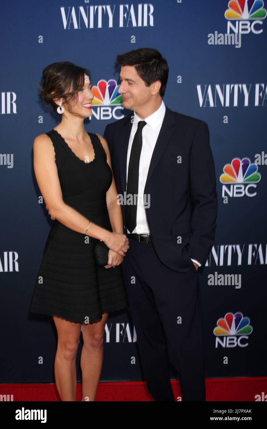 Ken marino and erica oyama hi-res stock photography and images - Alamy